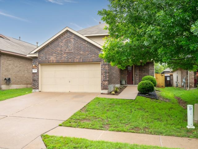 7108 Crestone Rd, Austin, TX 78744 | MLS #2136