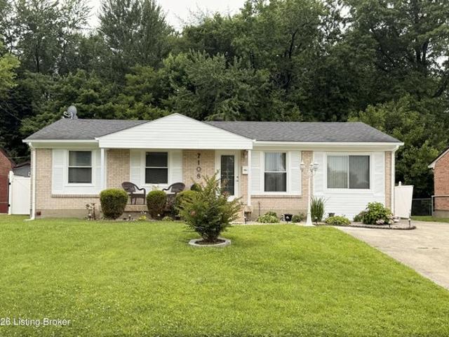 7108 Dittmar Dr, Louisville, KY 40219