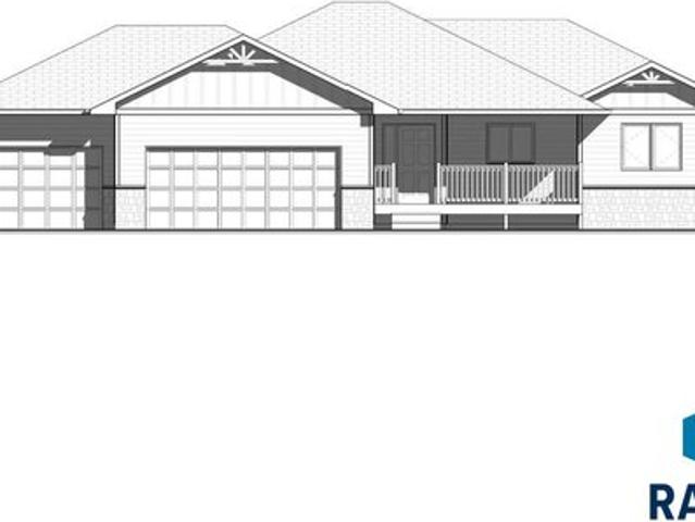 7108 E Malta St, Sioux Falls, SD 57110