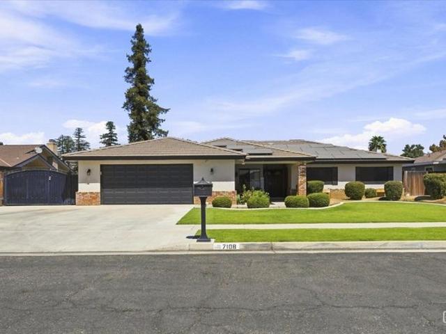 7108 Elias Ave, Bakersfield, CA 93308