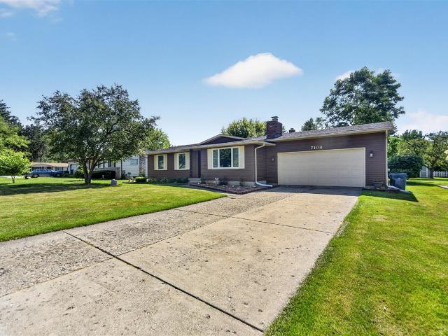 7108 Fairgrove Drive