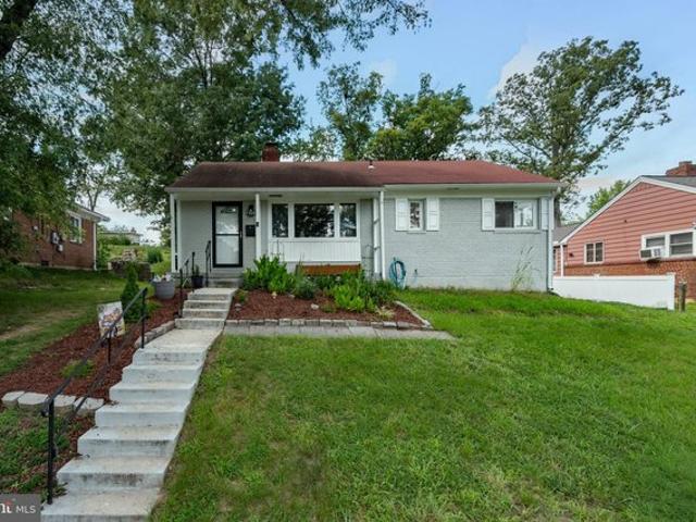 7108 Gateway Blvd, District Heights, MD 20747