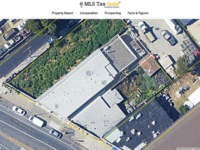 7108 International Blvd