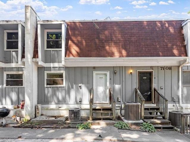 7108 Longstreet Dr Unit A, Raleigh, NC 27615