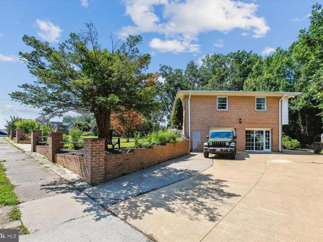 7108 Waldorf Lane