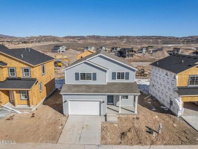 7108 Woods Rose Dr, Park City, UT 84098