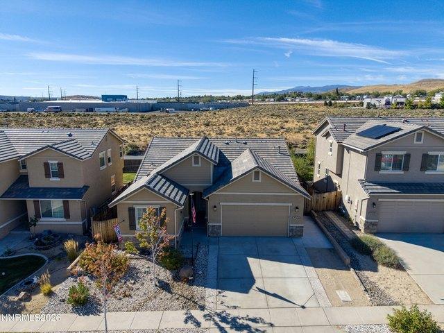 7109 Mustengo Dr, Reno, NV 89506