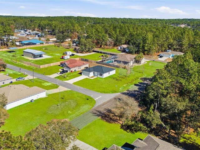 7109 N Tavoli Ter, Citrus Springs, FL 34434 | MLS #O6376 | Compass