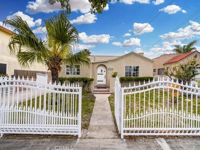 7109 Otis Ave, Bell, CA 90201
