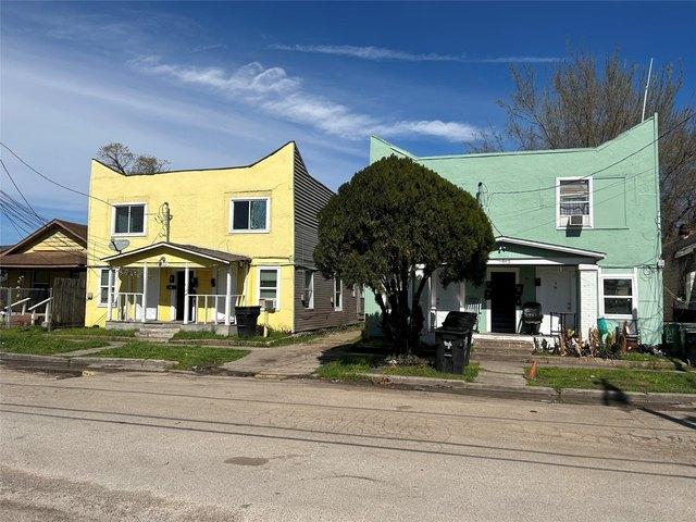 7109 Avenue E Unit 12, Houston, TX 77011