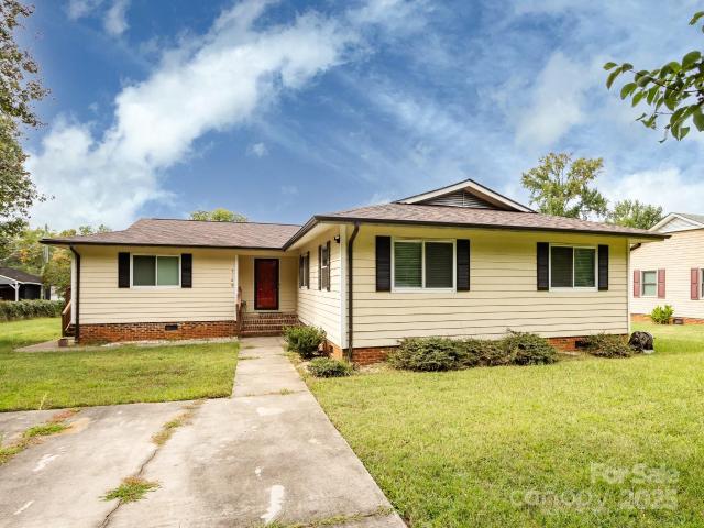 7109 Bisaner St, Charlotte, NC 28269 | MLS #4302