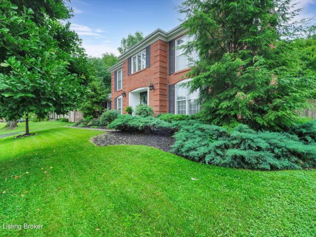 7109 Blazier Ct