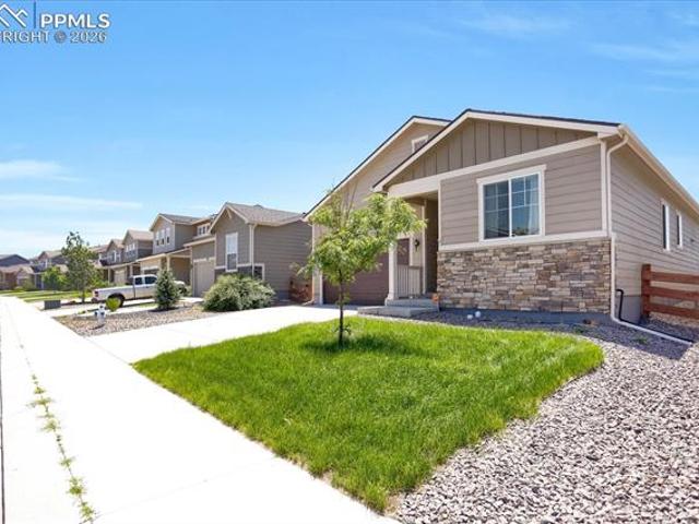 7109 Boreal Drive