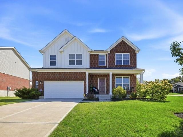 7109 Dudley View Dr, Liberty Township, OH 45044