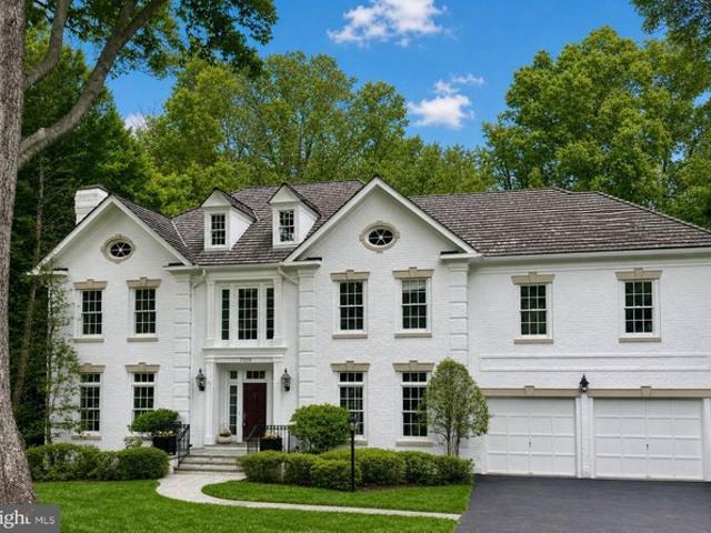 7109 Deer Crossing Ct, Bethesda, MD 20817