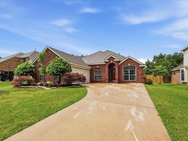 7109 Denver City Dr, Fort Worth, TX 76179 | MLS #21215