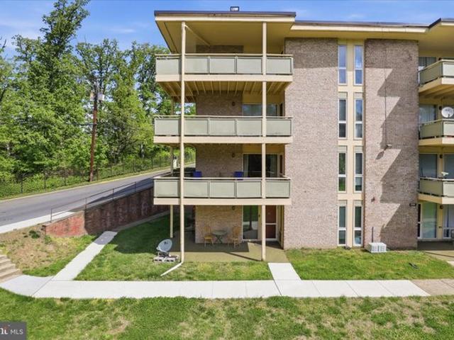 7109 Donnell Pl Unit A, District Heights, MD 20747
