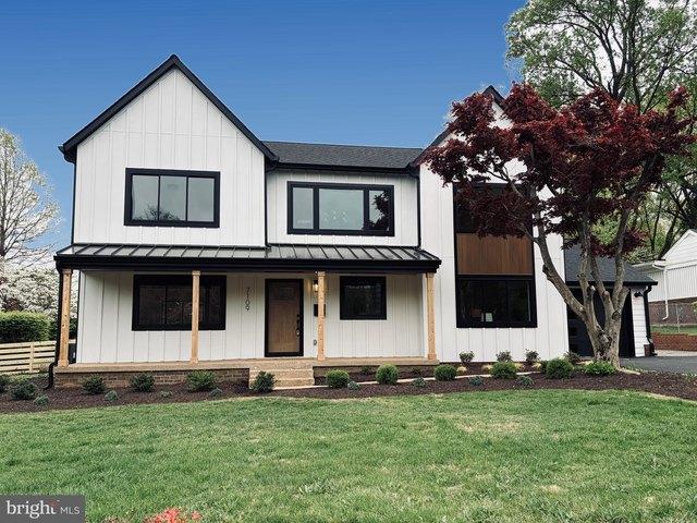 7109 Idylwood Rd, Falls Church, VA 22043