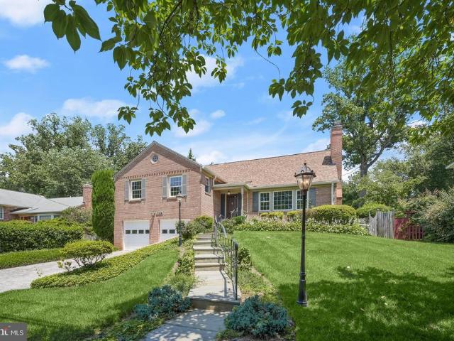 7109 Radnor Road