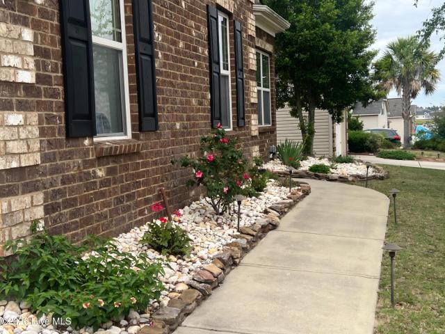 7109 Round Stone Drive