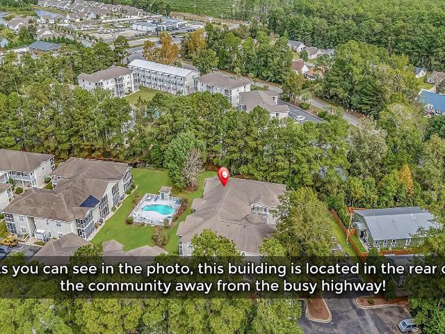 7109 Sweetwater Blvd, Unit 7109, Murrells Inlet, SC 29576 | MLS #2524 | Compass