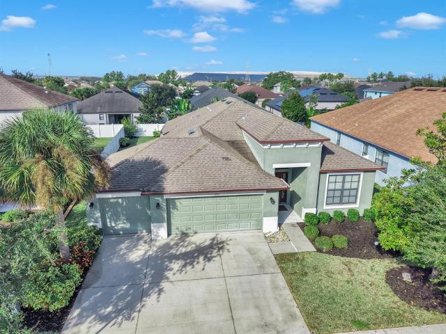 7109 Spindle Tree Ln, Riverview, FL 33578 | MLS #TB8459