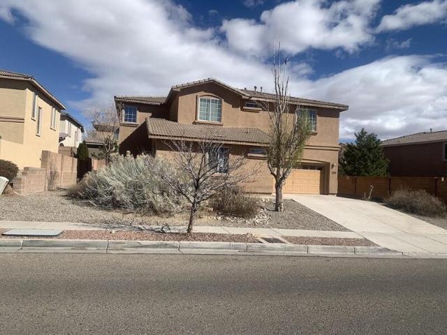 7109 TREE LINE Avenue NW, Albuquerque, NM 87114