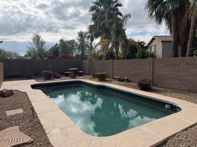 7109 W Potter Drive
