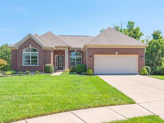 7109 Woodberry Dr, Fairfield Township, OH 45011