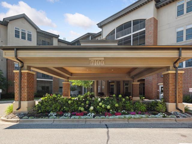7100 Metro Boulevard # 104