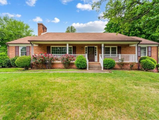 7100 Morton Dr, Lynchburg, VA 24502