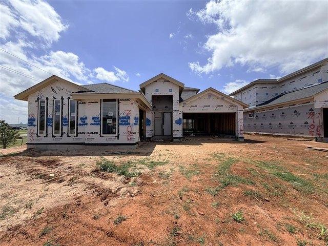 7100 NW 154th St, Edmond, OK 73013