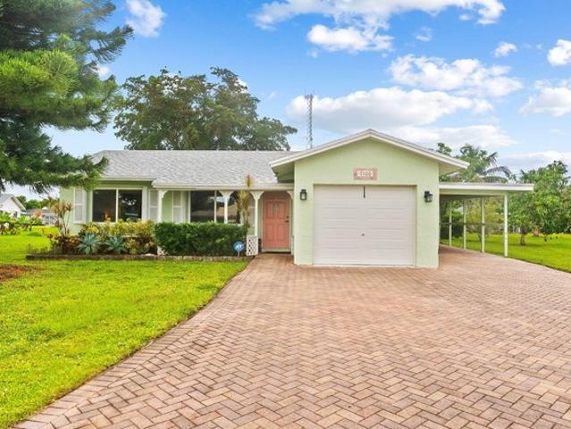 7100 NW 92nd Ave, Tamarac, FL 33321