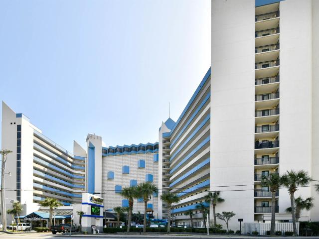7100 N Ocean Blvd. 415