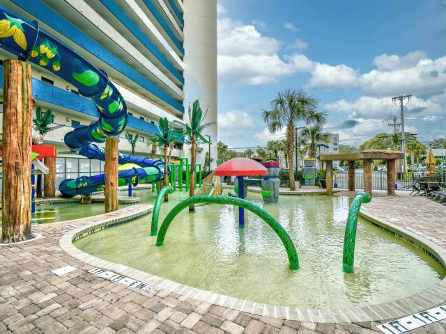 7100 N Ocean Blvd. 1011