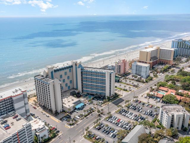 7100 N Ocean Blvd. 320