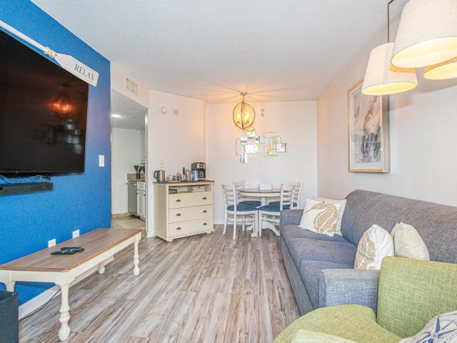 7100 N Ocean Blvd. 325
