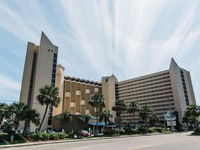 7100 N Ocean Blvd Unit 1026, Myrtle Beach, SC 29572