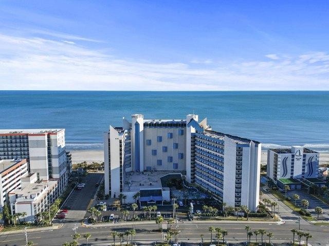 7100 N Ocean Blvd Unit 304, Myrtle Beach, SC 29572