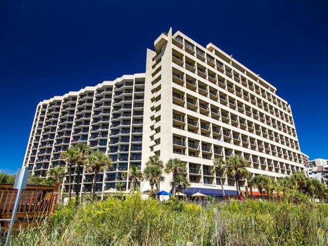 7100 N Ocean Blvd Ph 1515, Myrtle Beach, SC 29572