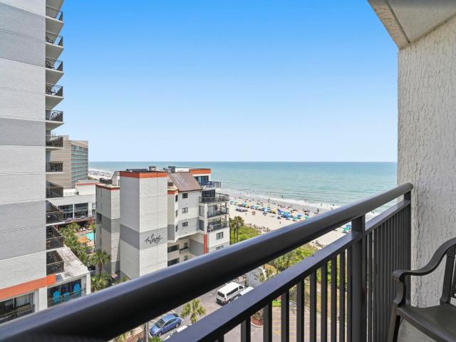 7100 Ocean Blvd. N 924