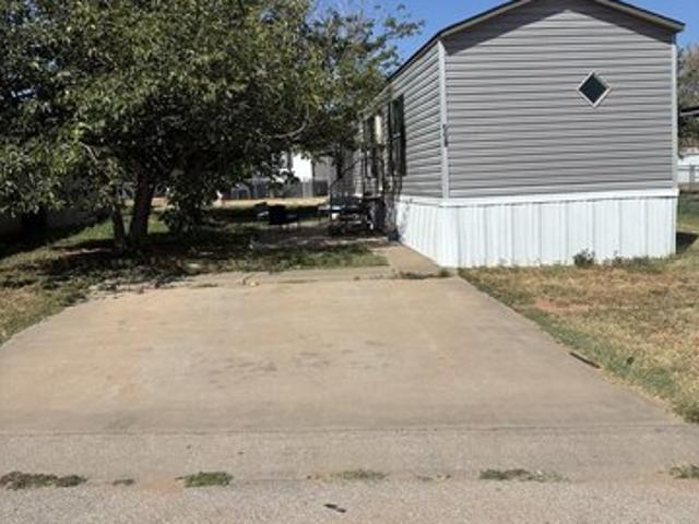 7100 Airline Rd Unit 836, Midland, TX 79712