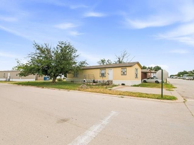 7100 Airline Rd Unit 861, Midland, TX 79712