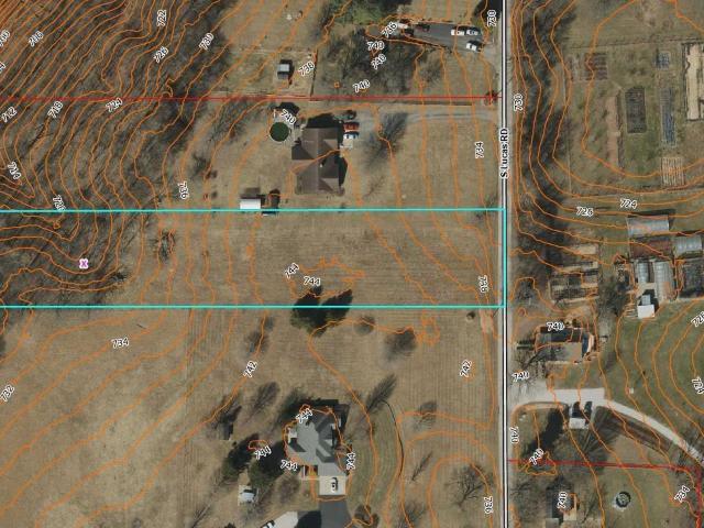 7100 Blk S Lucas Road