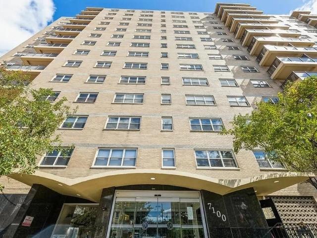 7100 Blvd East # 14A