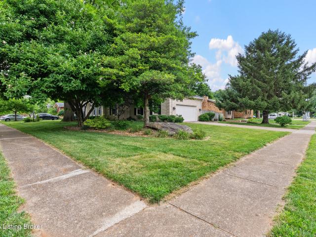 7100 Chippenham Rd