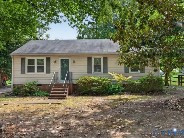 7100 Colonel Crump Drive