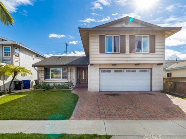 7100 De Palma St, Downey, CA 90241