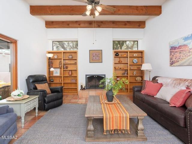 7100 E River Canyon Rd, Tucson, AZ 85750