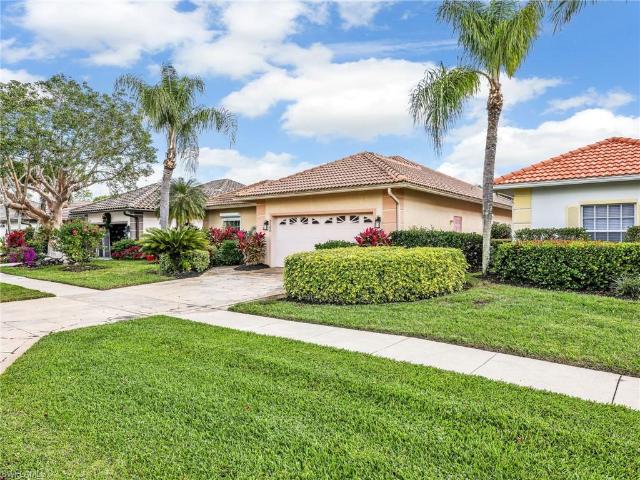 7100 Falcons Glen Blvd, Naples, FL 34113 | MLS #226002 | Compass